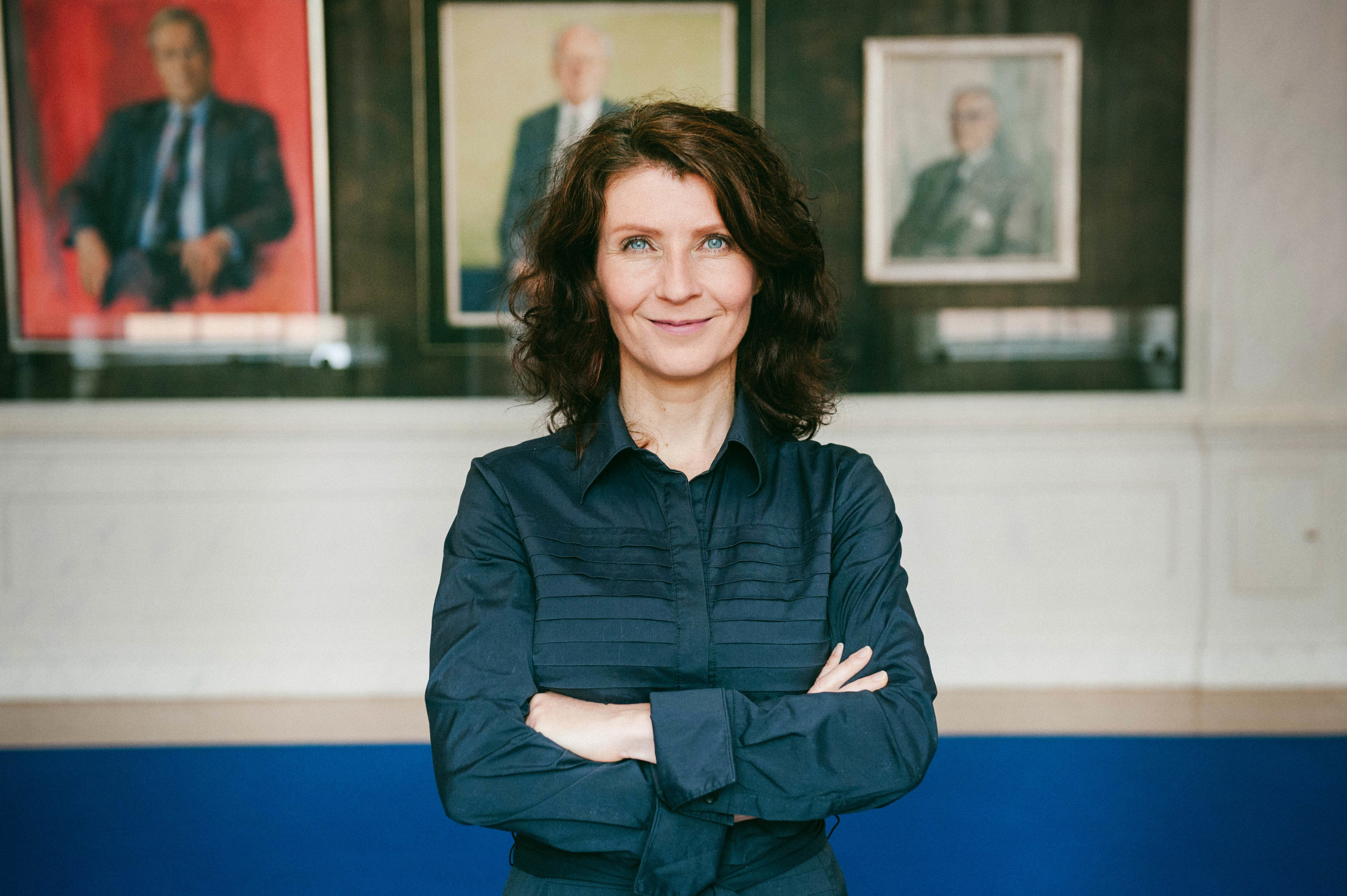 Esther’s Blog: Worldwide attention for nature and animal rights - Party ...