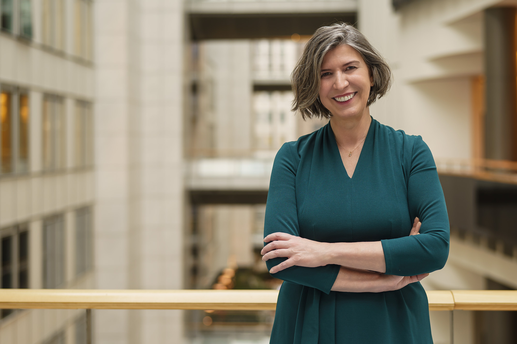 Party for the Animals renominates MEP Anja Hazekamp as lead candidate ...