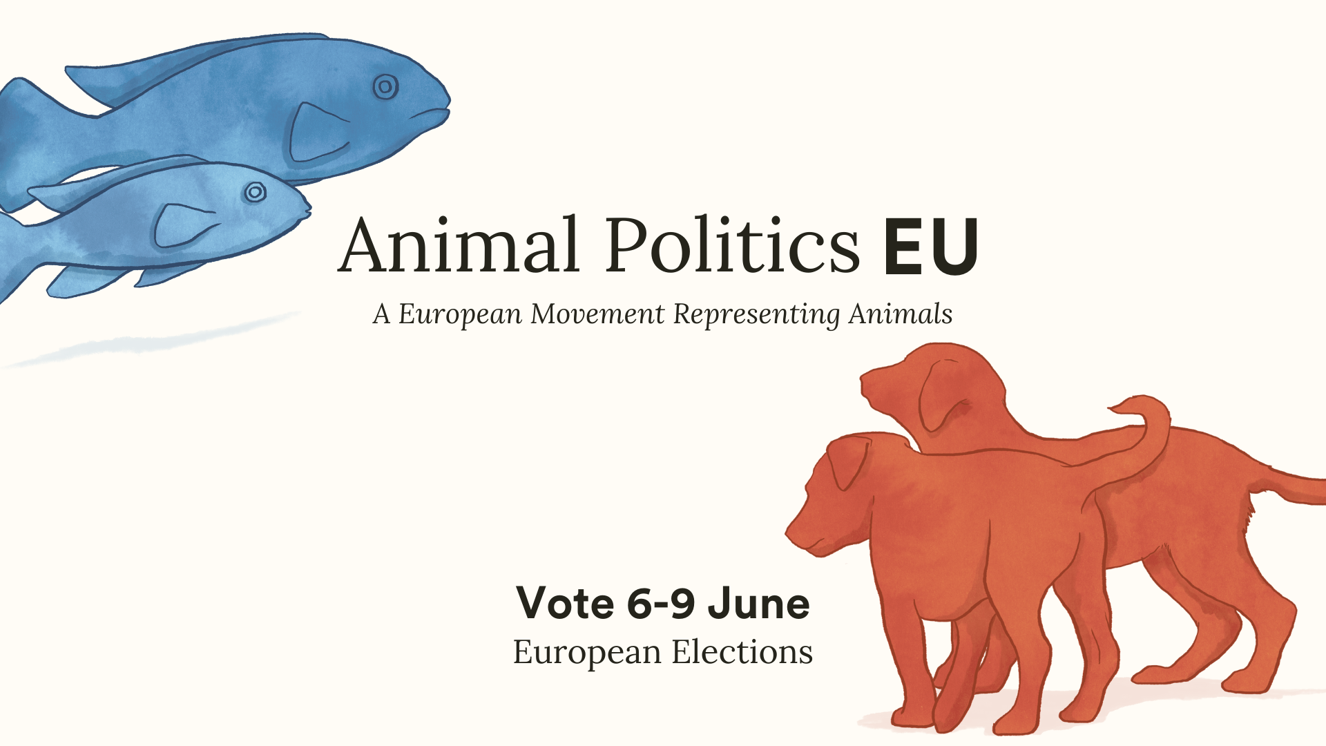 European Parties Reshape the Political System by Advocating for Animal ...